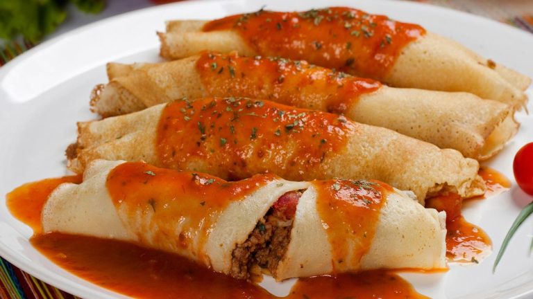30 Receitas Para O Almoço (Comidas Fáceis E Rápidas) | Maria Receita